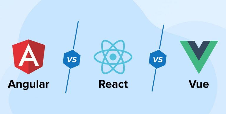 Angular vs React vs Vue: Core Differences and Which One To Choose Angular vs React vs Vue: Core Differences and Which One To Choose