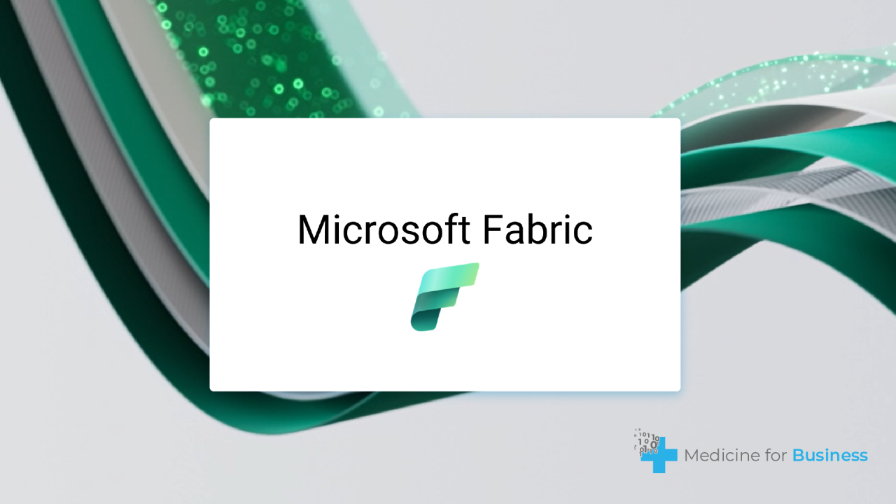 Unlocking Business Potential with Microsoft Fabric Unlocking Business Potential with Microsoft Fabric