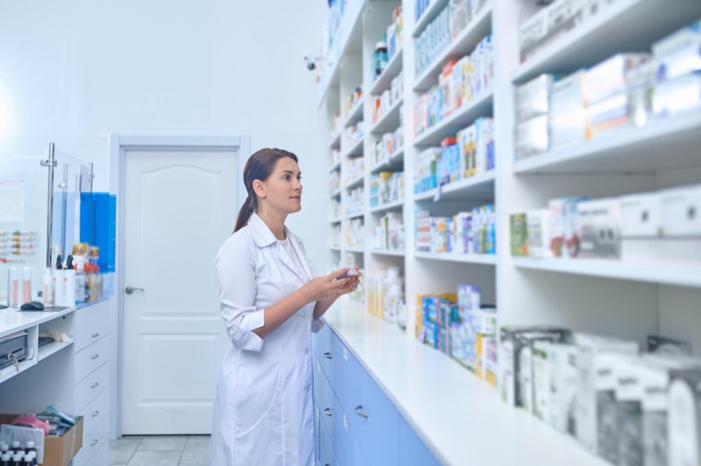 Enhancing Patient Care: The Role of pharmacy Employment Agencies in ... Enhancing Patient Care: The Role of pharmacy Employment Agencies in ...