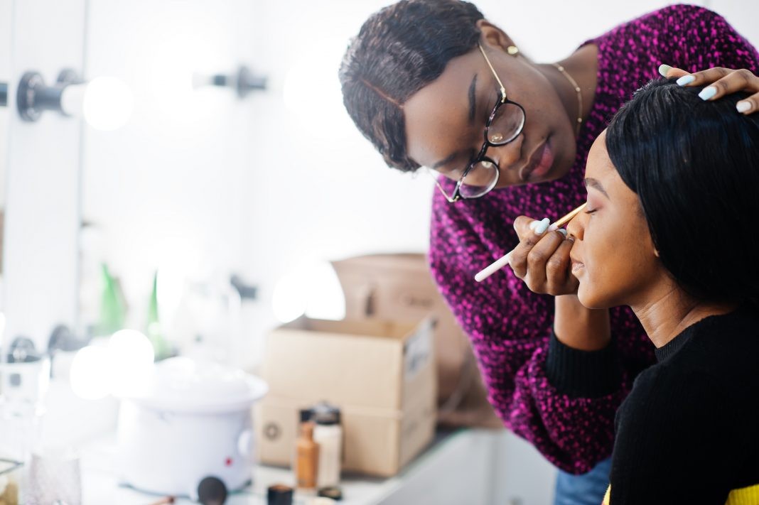 Sephora launches $100,000 grant for Black entrepreneurs in beauty sector Sephora launches $100,000 grant for Black entrepreneurs in beauty sector