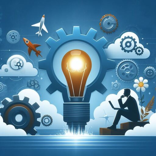 Powering Productivity: A Deep Dive into Power Automate Powering Productivity: A Deep Dive into Power Automate