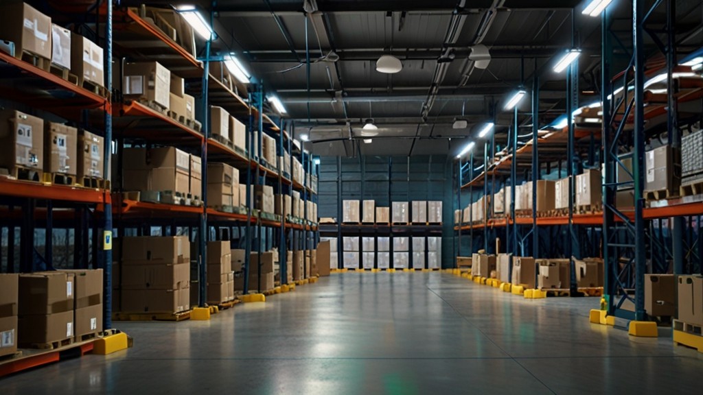 Unconventional Inventory Management: Beyond the Basics with Rebound ... Unconventional Inventory Management: Beyond the Basics with Rebound ...