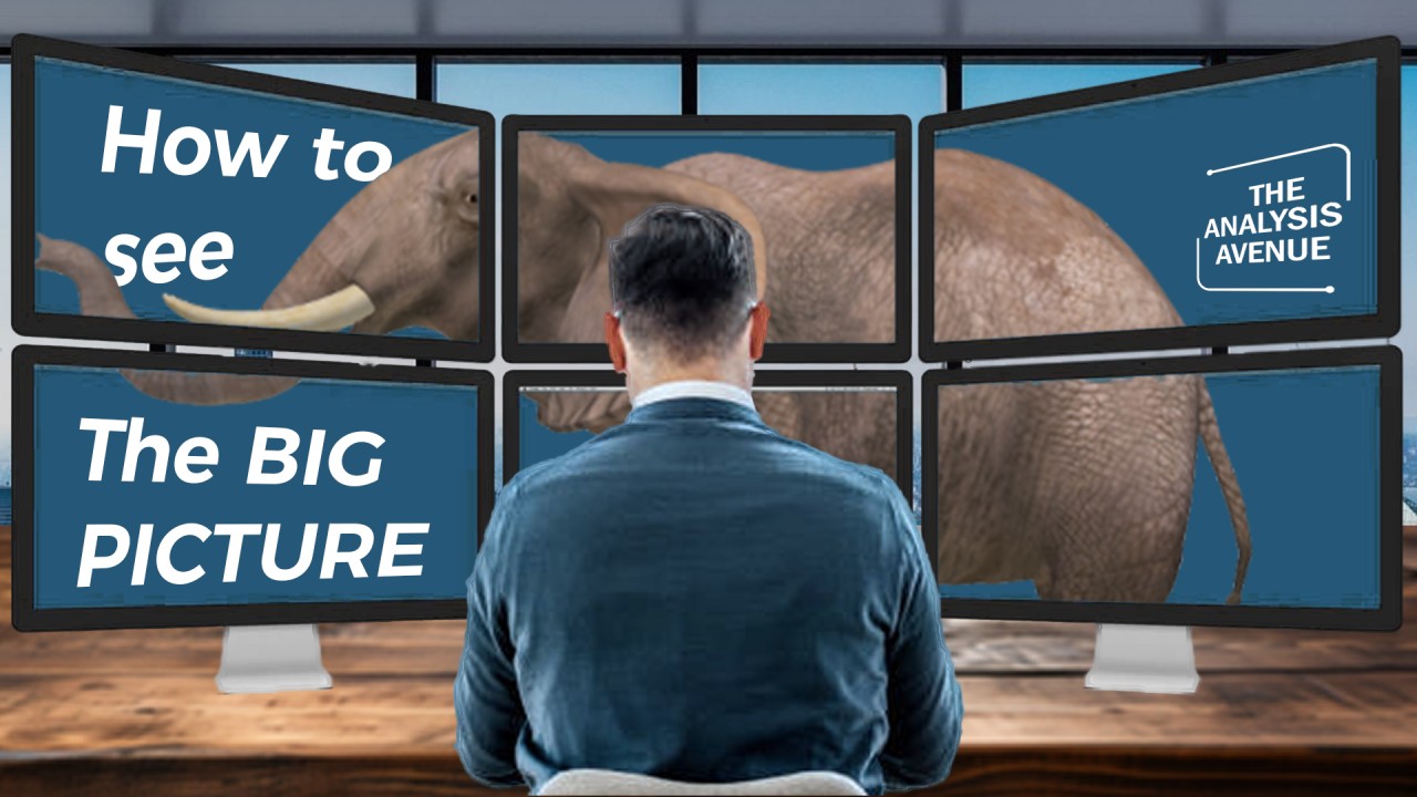 Mastering Big-Picture Thinking: Essentials for Business Mastering Big-Picture Thinking: Essentials for Business