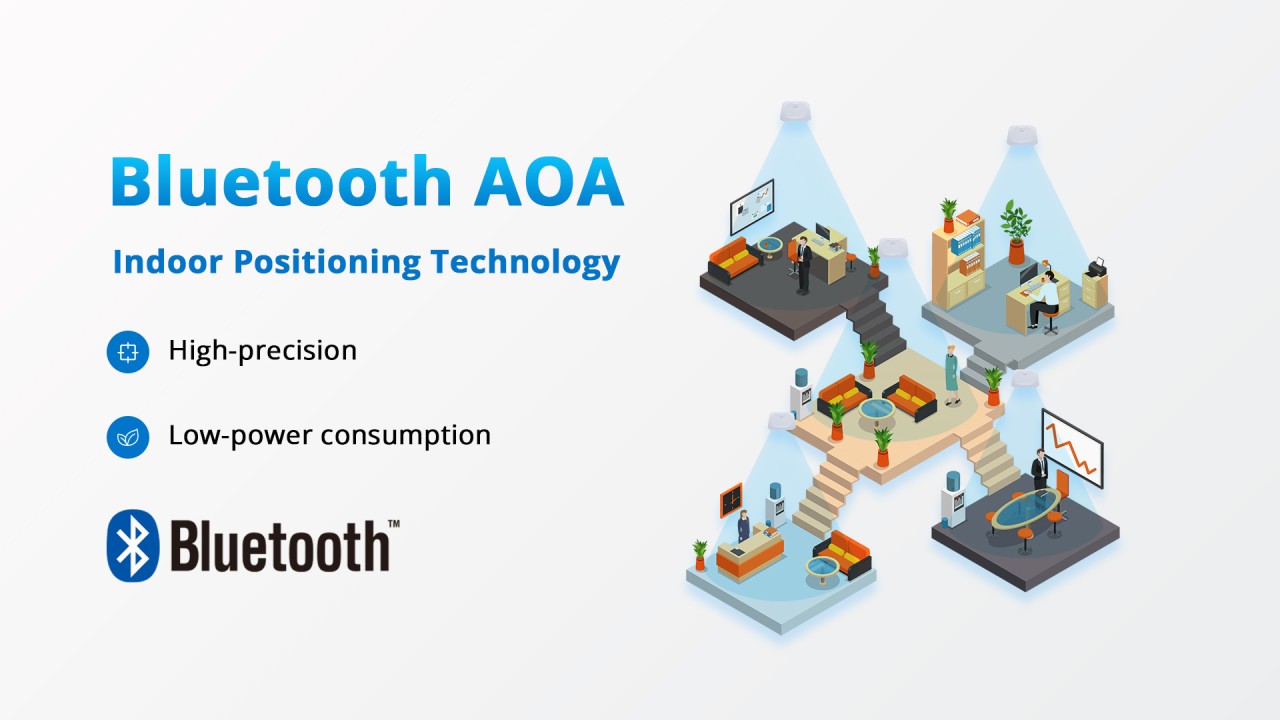 Everything You Need to Know About Bluetooth AOA Everything You Need to Know About Bluetooth AOA