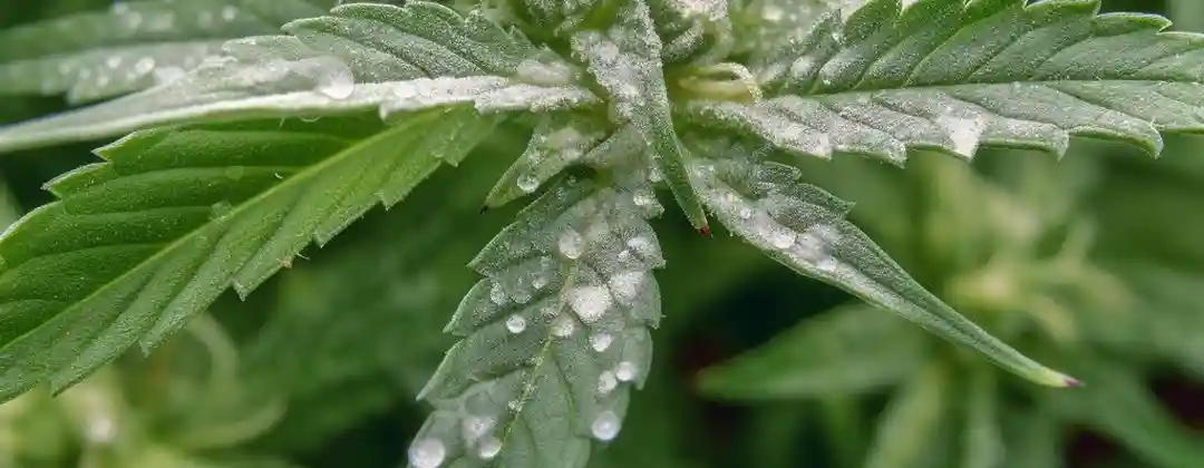 Exploring White Spots on Weed Leaves with 6 Illuminating Insights Exploring White Spots on Weed Leaves with 6 Illuminating Insights