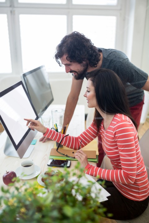 Als Agentur oder Dienstleister mit CRM-Systeme und Workflow nutzen um ... Als Agentur oder Dienstleister mit CRM-Systeme und Workflow nutzen um ...