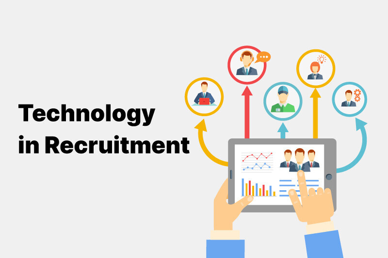 Utilizing Technology in Recruitment: Streamlining the Hiring Process Utilizing Technology in Recruitment: Streamlining the Hiring Process