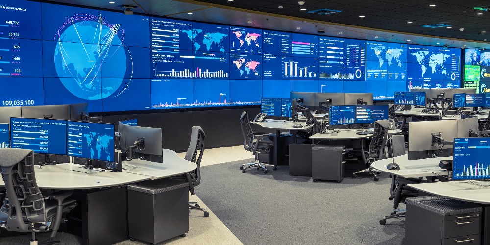 ROADMAP for CTOs to Successfully Operate a Network Operations Centre(NOC) ROADMAP for CTOs to Successfully Operate a Network Operations Centre(NOC)