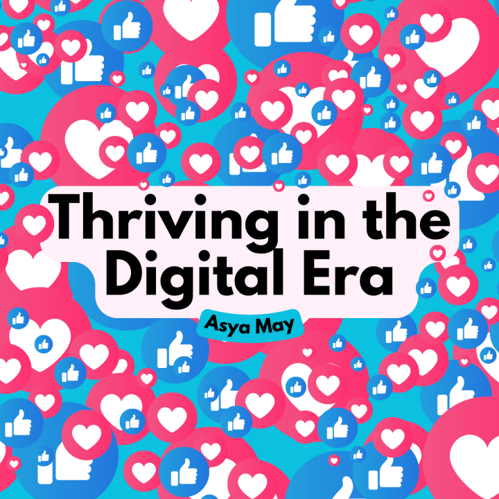 Thriving in the Digital Era: Navigating Evolving Landscapes of Social ... Thriving in the Digital Era: Navigating Evolving Landscapes of Social ...