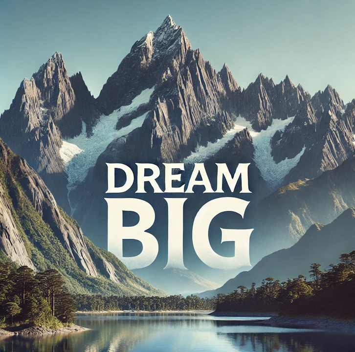 Dream Big: How Your Website Can Turn Ambitions into Reality Dream Big: How Your Website Can Turn Ambitions into Reality
