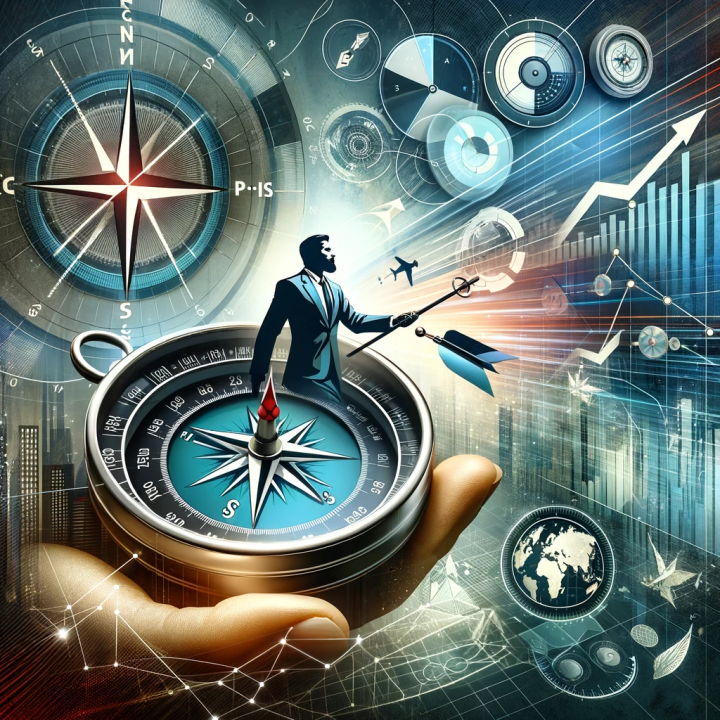 Mastering Business Metrics: Navigating KPIs, KSIs, KBIs, and KFIs for ... Mastering Business Metrics: Navigating KPIs, KSIs, KBIs, and KFIs for ...