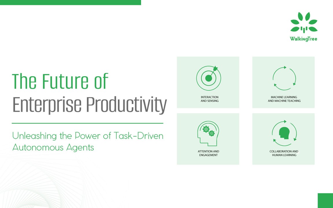 The Future of Enterprise Productivity: Unleashing the Power of Task ... The Future of Enterprise Productivity: Unleashing the Power of Task ...