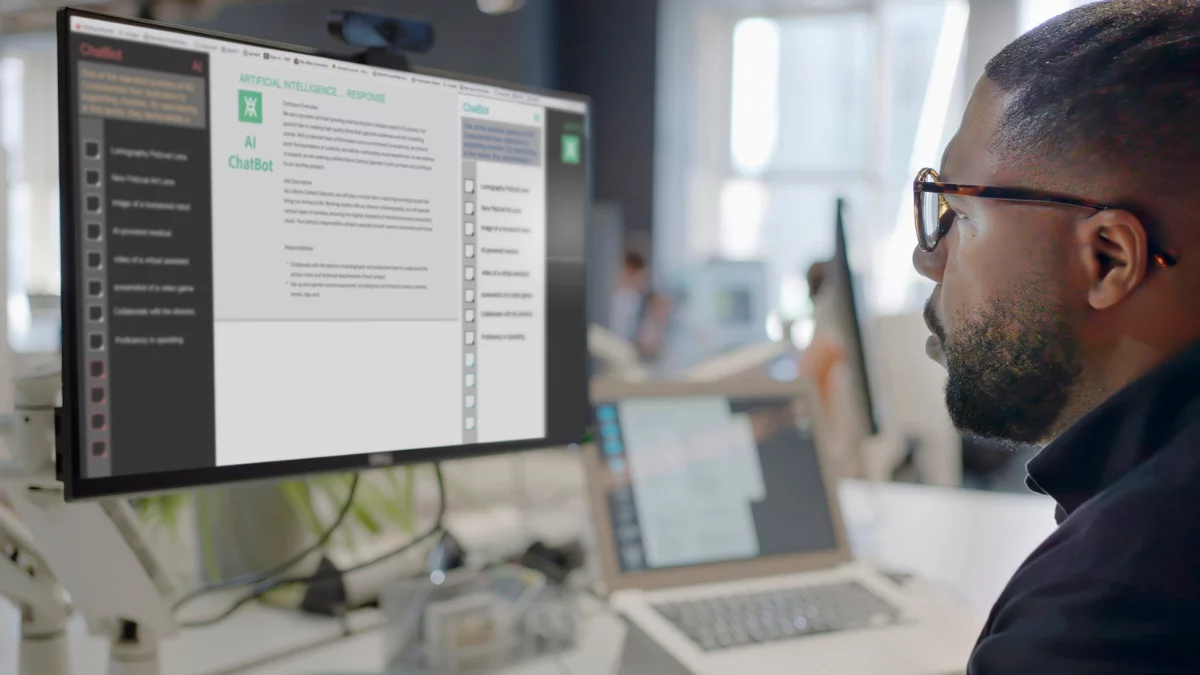 Artificial intelligence can help us break down barriers and usher in an ... Artificial intelligence can help us break down barriers and usher in an ...
