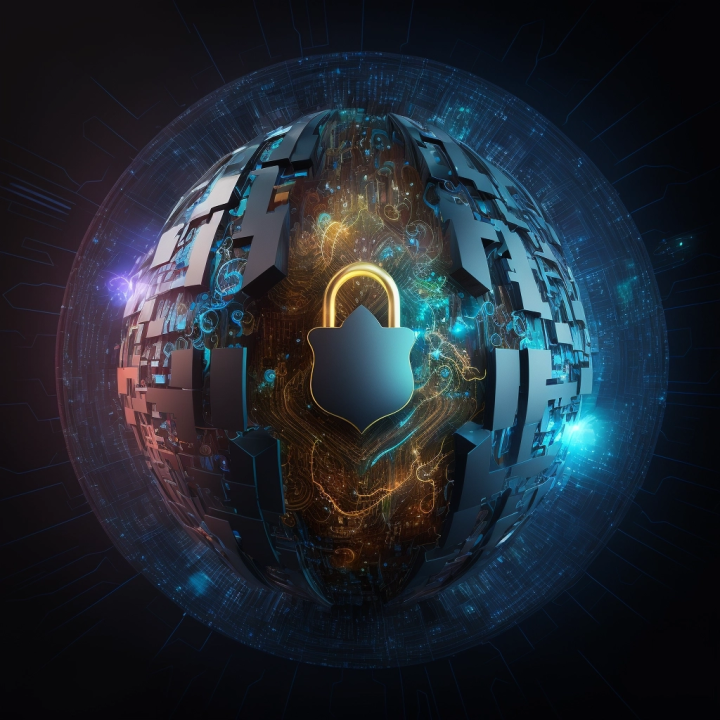 The Critical Intersection of Cybersecurity and AI: Navigating the Path ... The Critical Intersection of Cybersecurity and AI: Navigating the Path ...