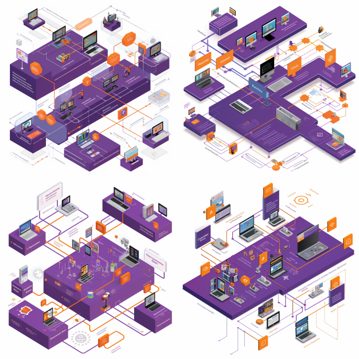 Building a Scalable eCommerce Platform with Microservices using .NET ... Building a Scalable eCommerce Platform with Microservices using .NET ...