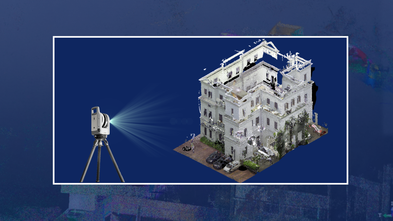 The Ultimate Guide for 3D Laser Scanning Companies The Ultimate Guide for 3D Laser Scanning Companies