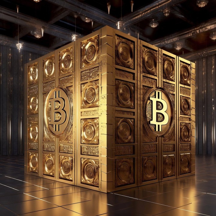 Unleashing the Power of Bitcoin QR Code Generator: Simplify ... Unleashing the Power of Bitcoin QR Code Generator: Simplify ...