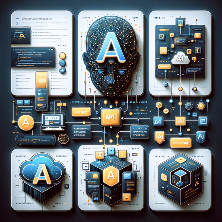 21-2 LLMs: Gentle Intro to OpenAI APIs 21-2 LLMs: Gentle Intro to OpenAI APIs