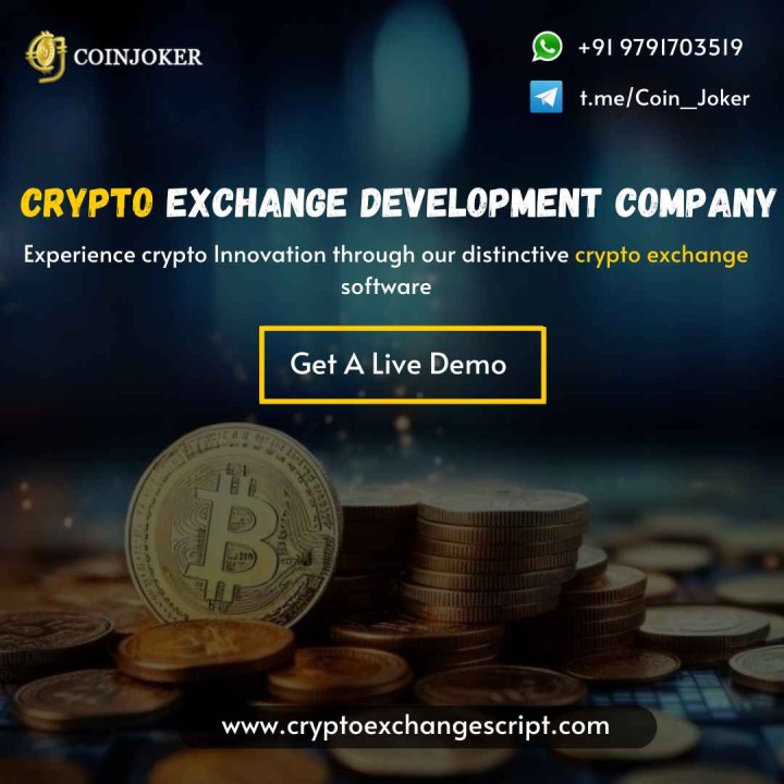 Insider Tips for Collaborating Effectively with a Crypto Exchange ... Insider Tips for Collaborating Effectively with a Crypto Exchange ...