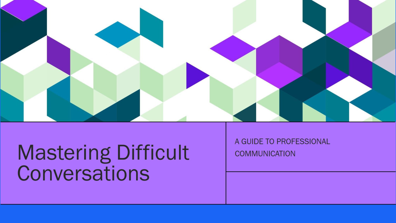 Mastering Difficult Conversations: 20 Key Phrases to Navigate Tough ... Mastering Difficult Conversations: 20 Key Phrases to Navigate Tough ...