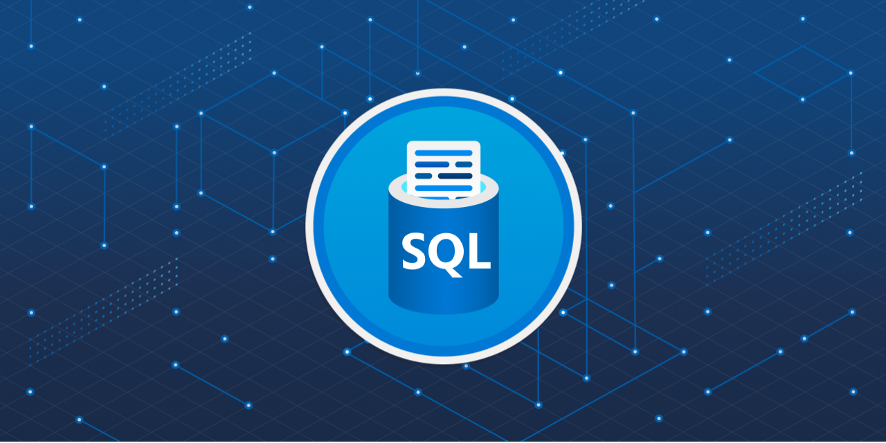 Transact SQL Advanced Training Course Transact SQL Advanced Training Course