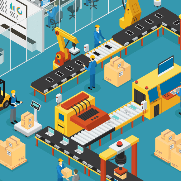 Maximizing Profitability: Harnessing the Power of CPQ and ERP for ... Maximizing Profitability: Harnessing the Power of CPQ and ERP for ...