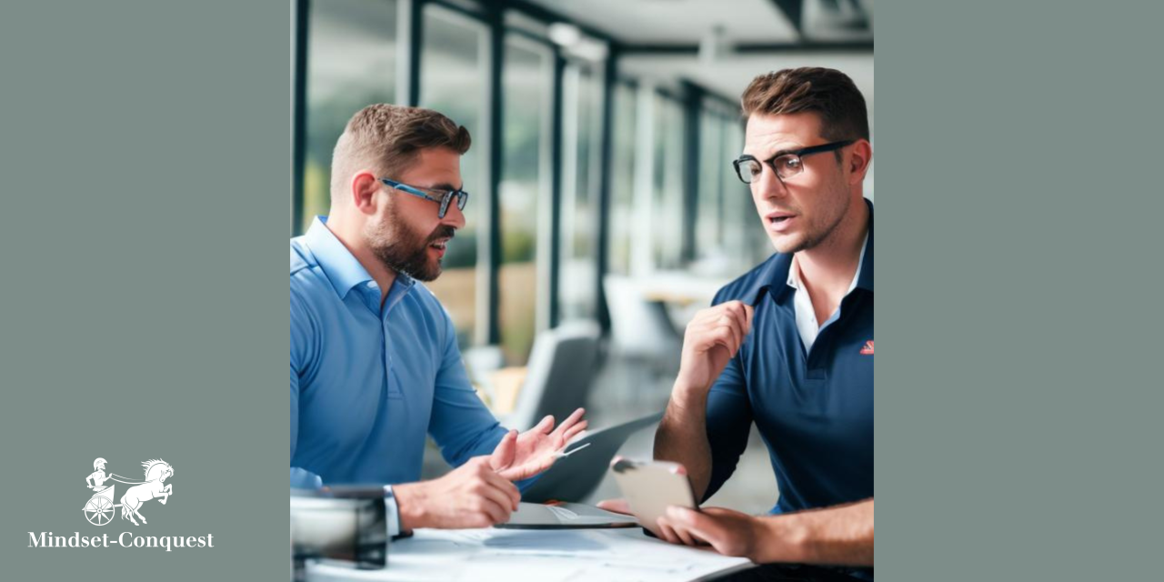 Maximizing Sales Team Performance through Effective One-on-One Meetings Maximizing Sales Team Performance through Effective One-on-One Meetings