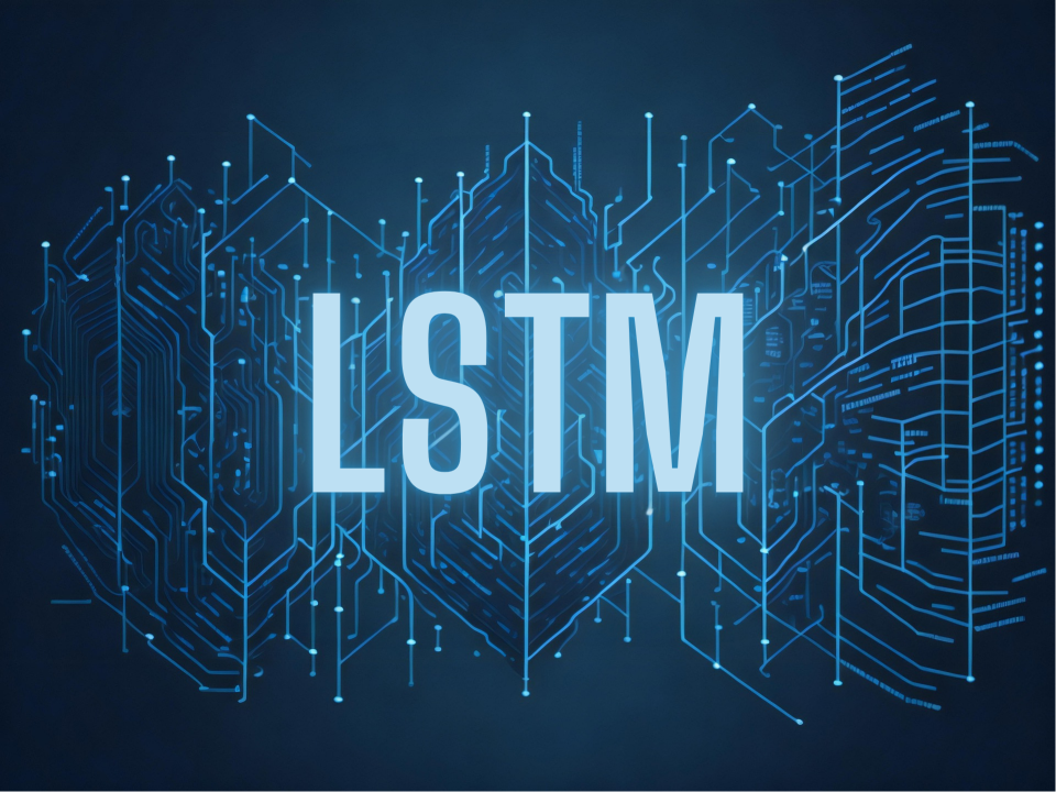 Implementing LSTM with TensorFlow and Python Implementing LSTM with TensorFlow and Python