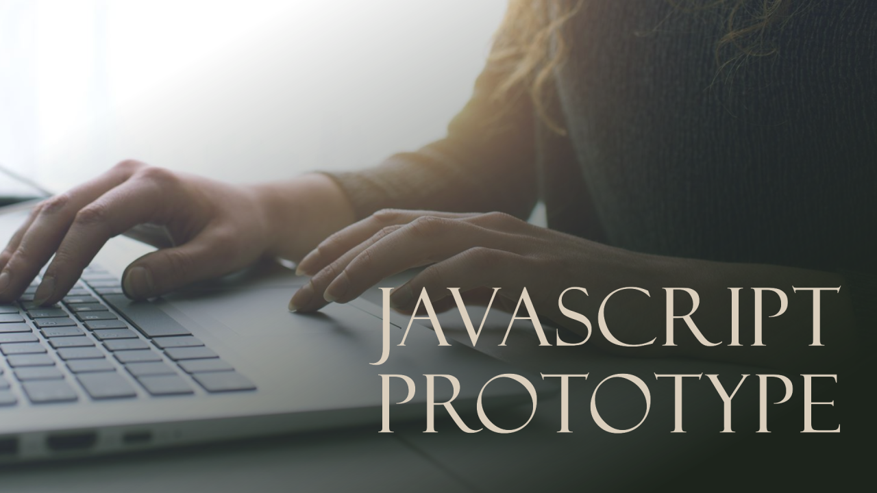 Prototype Inheritance, Chaining, and Property Shadowing in JavaScript Prototype Inheritance, Chaining, and Property Shadowing in JavaScript