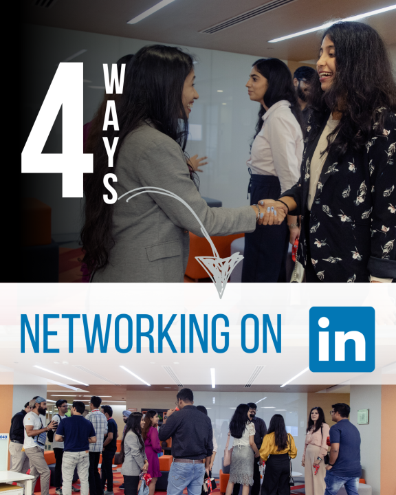 How to connect with people on LinkedIn? Right strategies to build ... How to connect with people on LinkedIn? Right strategies to build ...