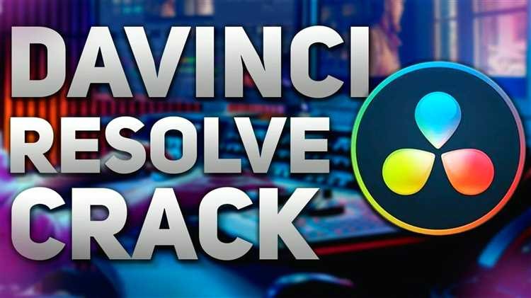 Unleash Advanced Video Editing Capabilities with Davinci Resolve Crack Unleash Advanced Video Editing Capabilities with Davinci Resolve Crack