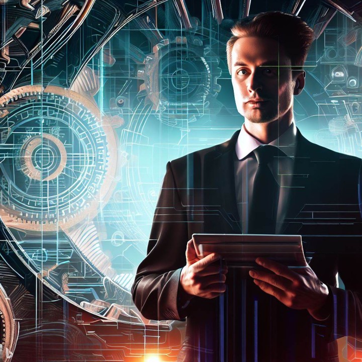 Navigating Tech Transformation: Crafting a Governance Framework that ... Navigating Tech Transformation: Crafting a Governance Framework that ...