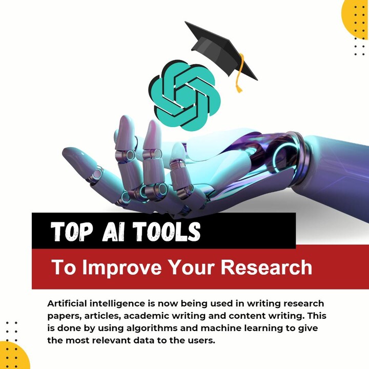 Ai Tools for Thesis Writing: Enhance Your Research – AI Variance Ai Tools for Thesis Writing: Enhance Your Research – AI Variance