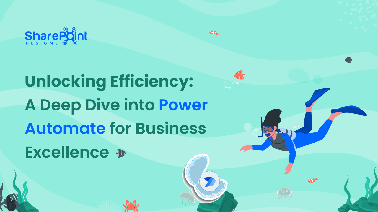 The Ultimate Guide to Power Automate for businesses The Ultimate Guide to Power Automate for businesses