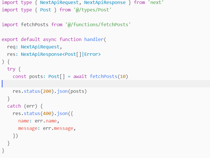 Writing Database Functions using Next.js, TypeScript, and PostgreSQL Writing Database Functions using Next.js, TypeScript, and PostgreSQL