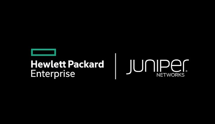 Hewlett Packard Enterprise to buy Juniper for $14B Hewlett Packard Enterprise to buy Juniper for $14B