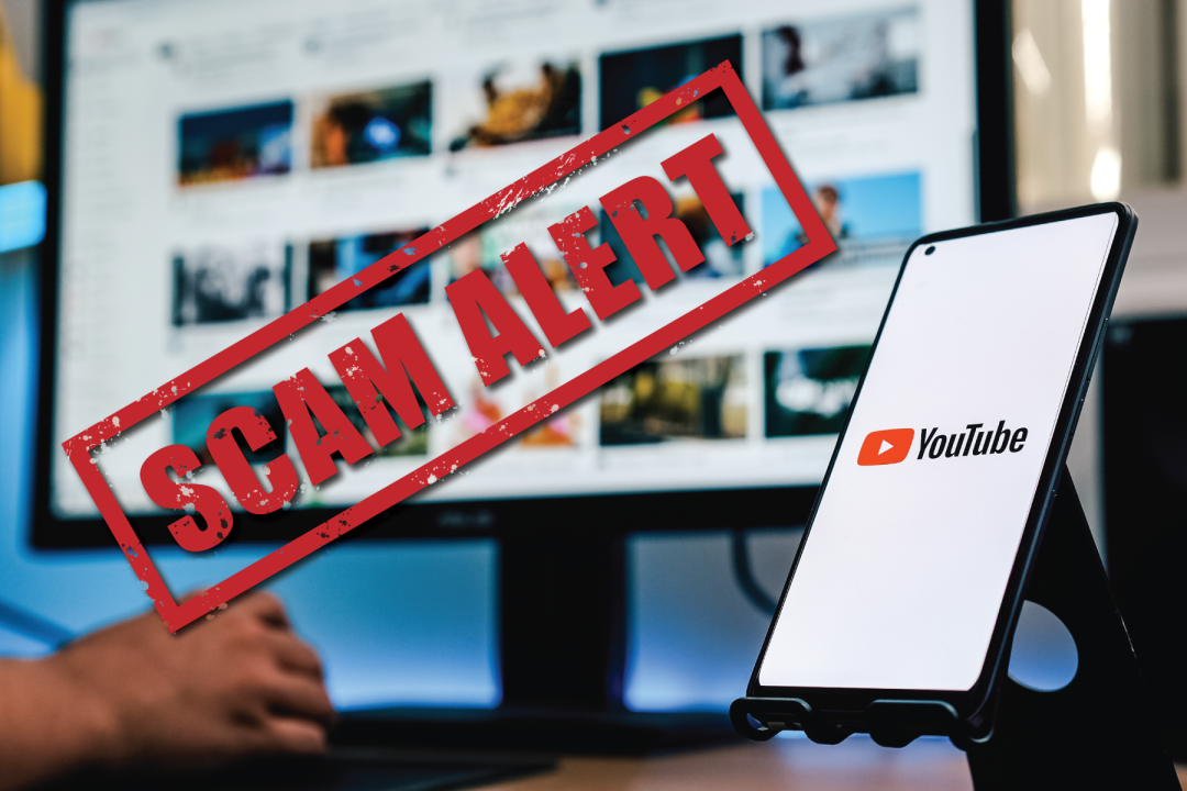 APT36 state hackers use YouTube app clones to attack Android devices APT36 state hackers use YouTube app clones to attack Android devices