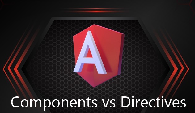 Simplifying Angular Components and Directives Simplifying Angular Components and Directives