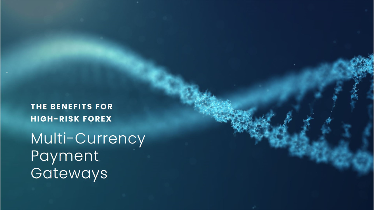 The Benefits of Multi-Currency Payment Gateways for High-Risk : Forex The Benefits of Multi-Currency Payment Gateways for High-Risk : Forex