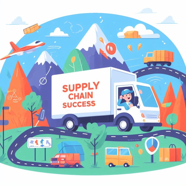 Unlocking Success with Supply Chain Software: The Significance of Core ... Unlocking Success with Supply Chain Software: The Significance of Core ...