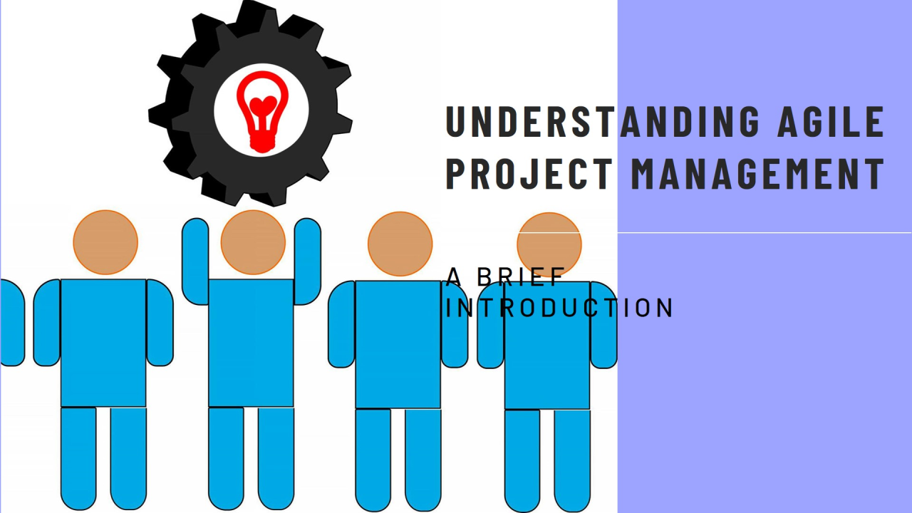 What is Agile project management (APM)? What is Agile project management (APM)?