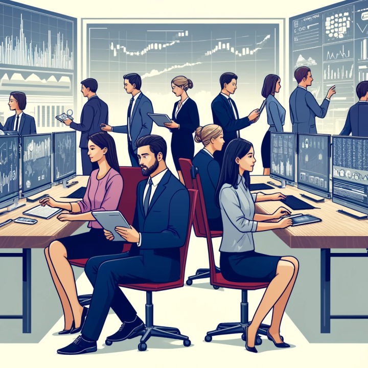 Harnessing the Power of Stress Testing: A Strategic Imperative for Banks 🏦 Harnessing the Power of Stress Testing: A Strategic Imperative for Banks 🏦
