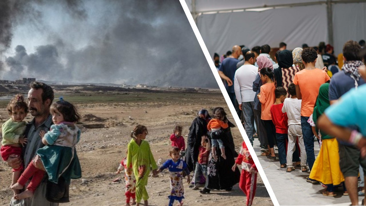 Harnessing the Power of Resilience: Lessons from Immigrants and ... Harnessing the Power of Resilience: Lessons from Immigrants and ...
