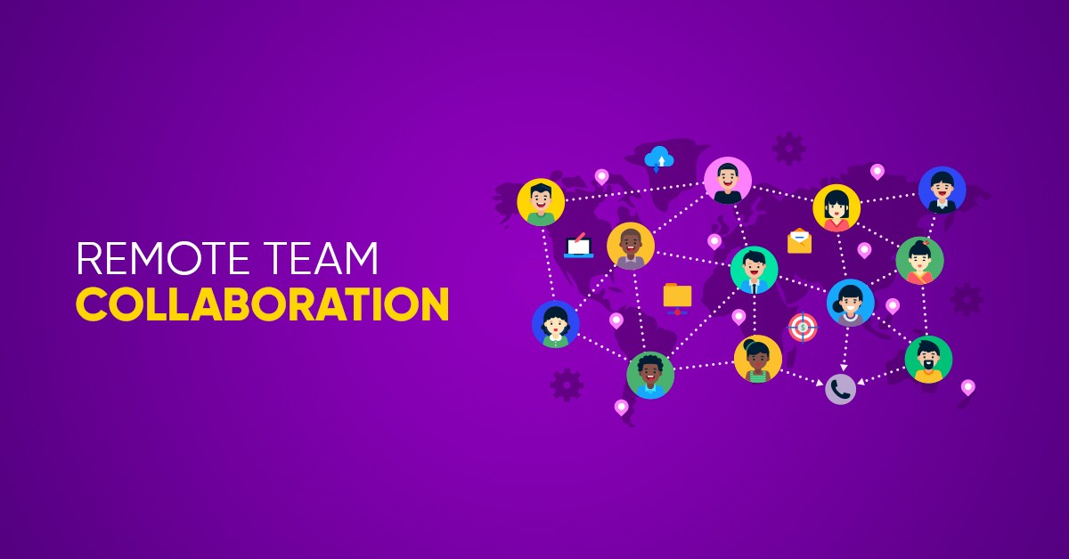 5 Strategies for Successful Remote Team Collaboration 5 Strategies for Successful Remote Team Collaboration