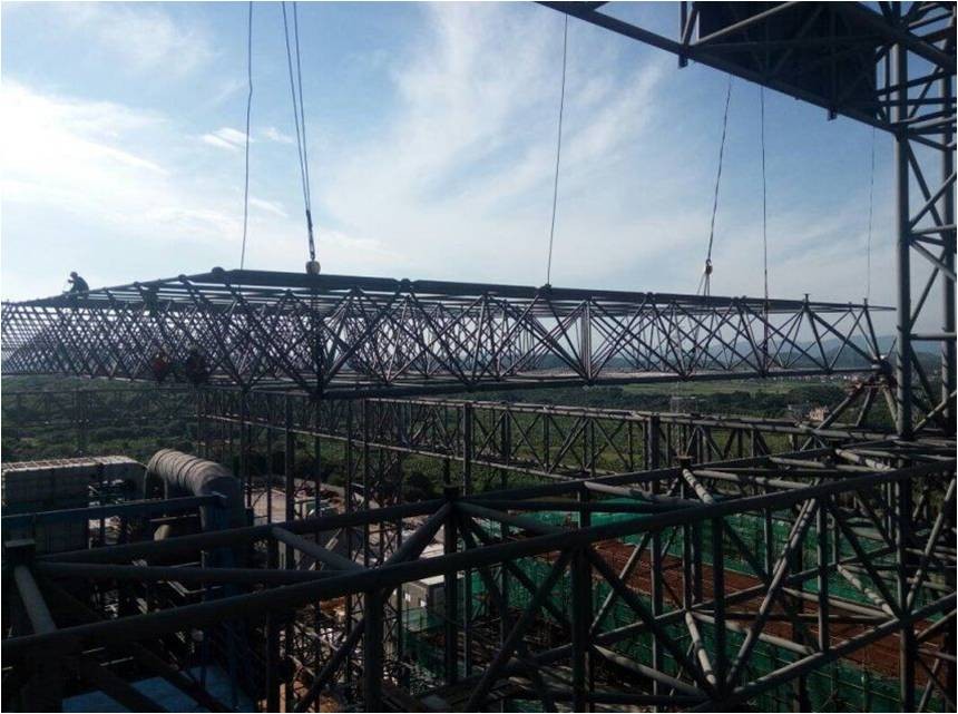 What is the difference between multi-layer steel structure and single ... What is the difference between multi-layer steel structure and single ...