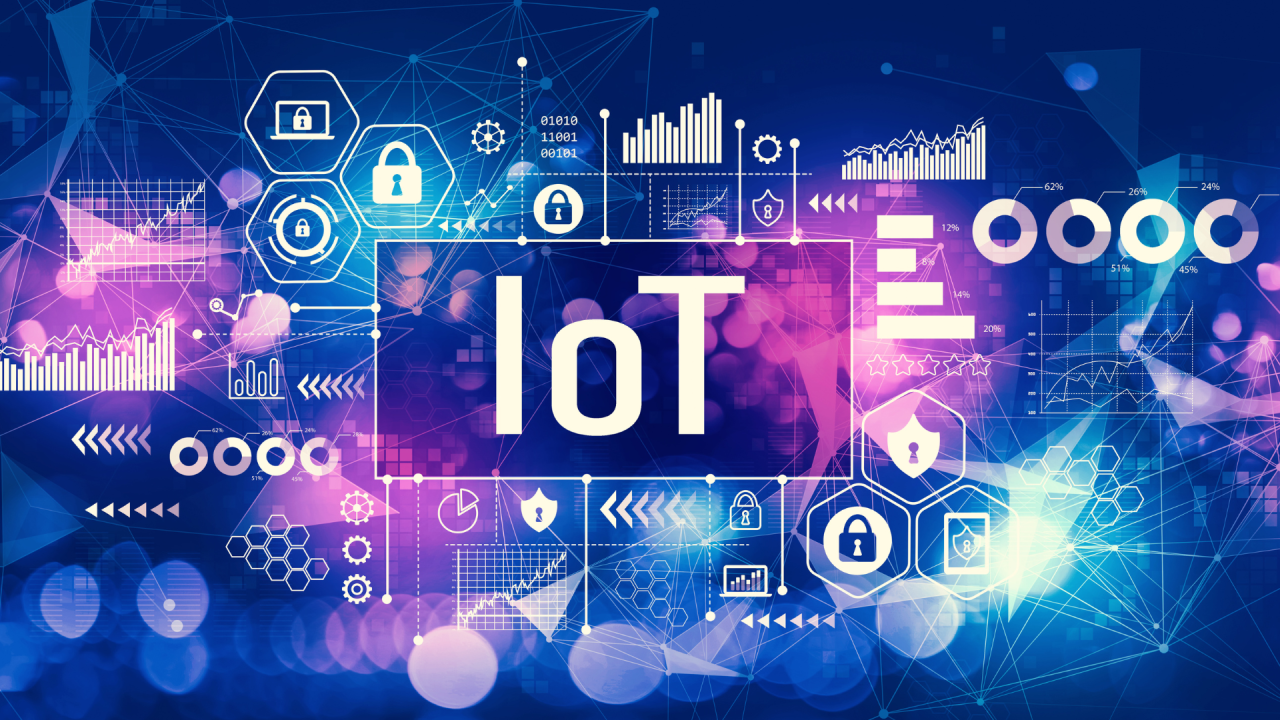The Best IoT Embedded Course: A Comprehensive Guide 2024 The Best IoT Embedded Course: A Comprehensive Guide 2024