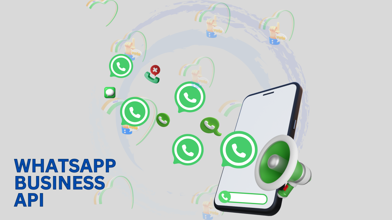 Leveraging WhatsApp Business for Enhanced Customer Engagement Leveraging WhatsApp Business for Enhanced Customer Engagement