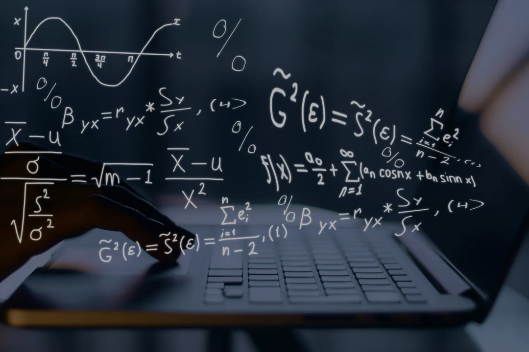 The Math behind Machine Learning The Math behind Machine Learning