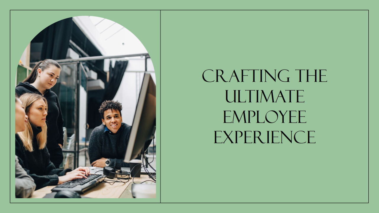 Navigating the AI-Driven HR Transformation: Crafting the Ultimate ... Navigating the AI-Driven HR Transformation: Crafting the Ultimate ...