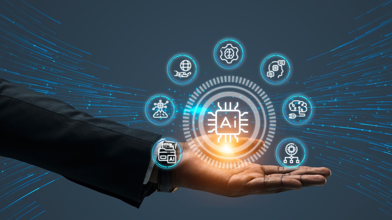 The benefits of using artificial intelligence (AI) in the E-commerce ... The benefits of using artificial intelligence (AI) in the E-commerce ...